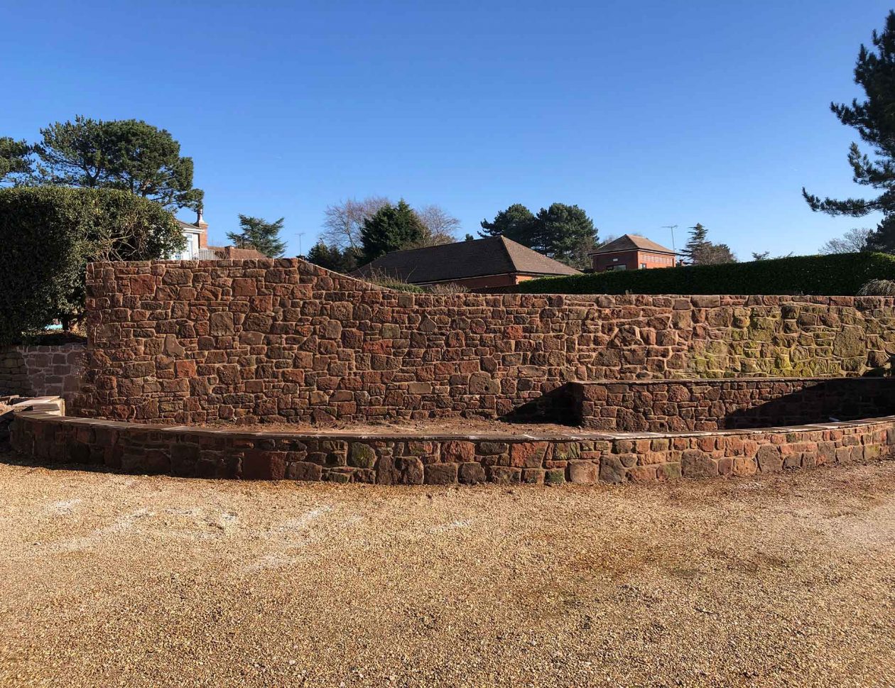 rwhitemasonry.co.uk – Stone Mason